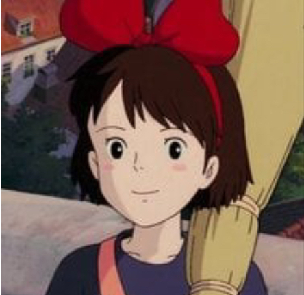 Create a Kiki’s Delivery Service Tier List - TierMaker