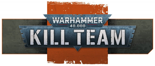 Create a kill team factions ranked on how fun to play they look Tier ...