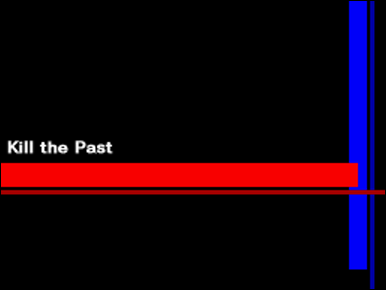 Kill the Past Characters Ranking Tier List (Community Rankings) - TierMaker