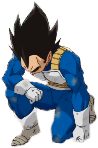 Kill The Past Series Tier List (Community Rankings) - TierMaker