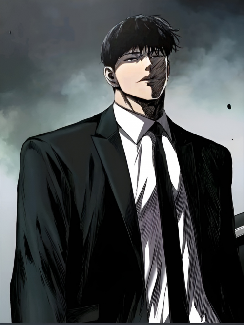 Create a Killer iskra Tier List - TierMaker