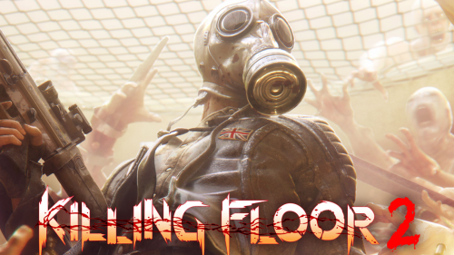Killing Floor 2 Maps 2022 Tier List (Community Rankings) - TierMaker