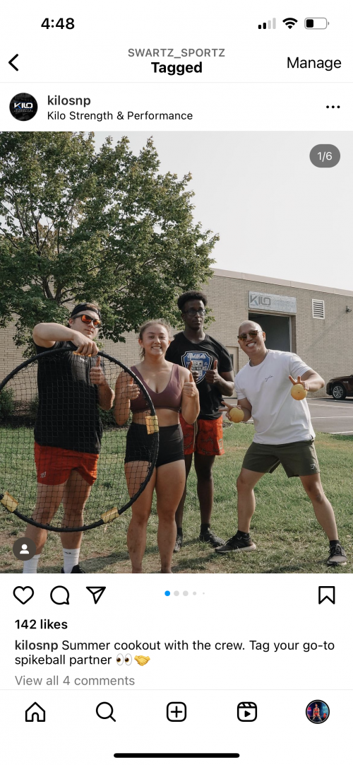 Kilo Spikers Tier List (Community Rankings) - TierMaker