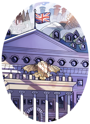 Kin assigning friends with TGS characters Tier List (Community Rankings ...