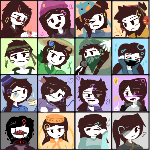 Kin Heartfer OC Tierlist Tier List (Community Rankings) - TierMaker