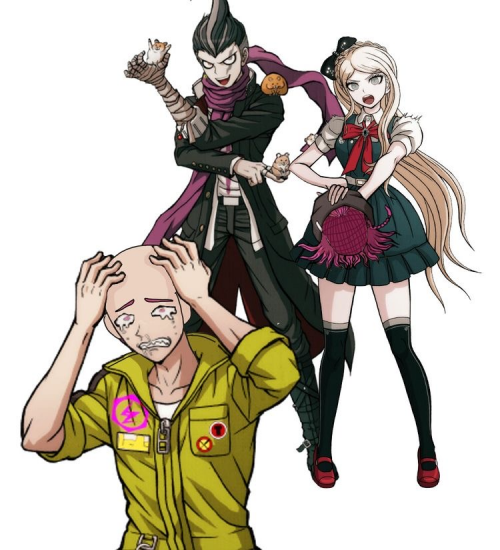 Kin list Tier List (Community Rankings) - TierMaker