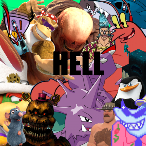 Kin List (FUNNY VERSION) (FIXED VERSION) Tier List (Community Rankings ...