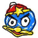 Create a King Dedede designs over time Tier List - TierMaker