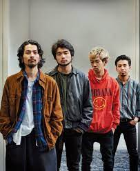 Create a King Gnu Songs Tier List - TierMaker