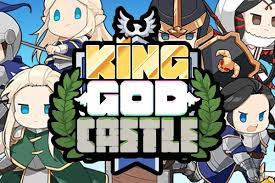 King God Castle June 2023 Tier List (Community Rankings) - TierMaker