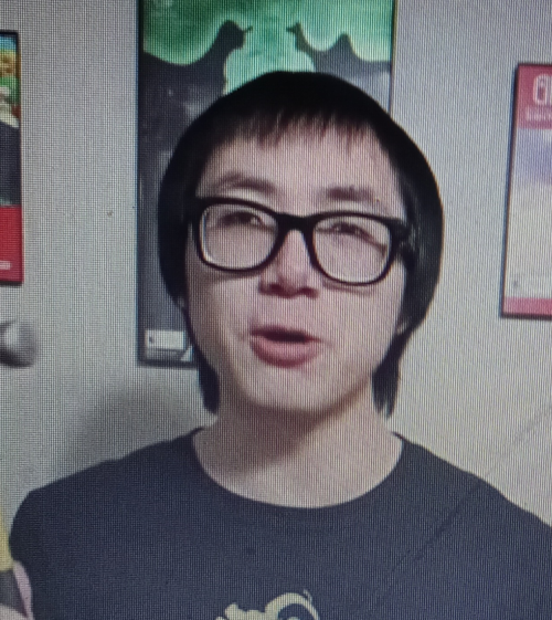 Create a King liang Tier List - TierMaker