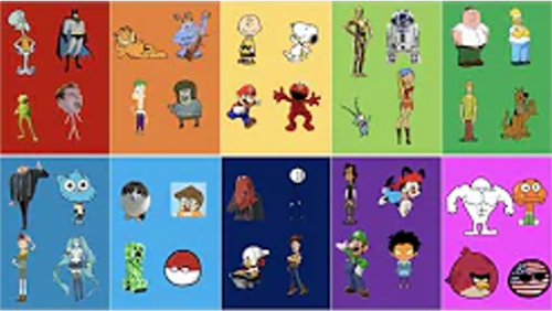 Create a King of derp's RCC (characters are individual) Tier List ...