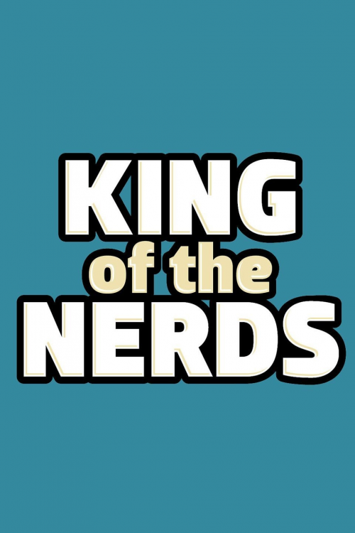 Create a King of the Nerds Tier List - TierMaker