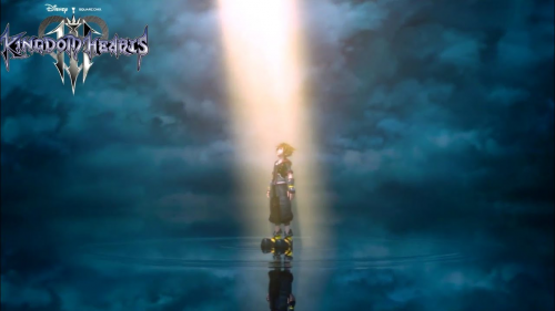 Kingdom Hearts Tier List Templates - TierMaker