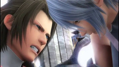 Create a Kingdom Hearts BBS - Characters Tier List - TierMaker