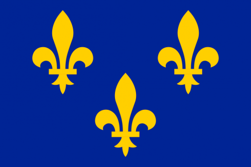 Create a Kings and Emperors of the Franks/France (481-1870) Tier List ...