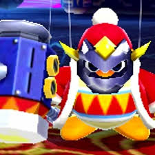 Kirby boss theme Tier List (Community Rankings) - TierMaker