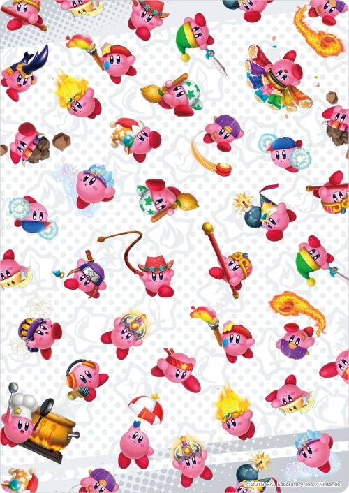 Kirby Copy Abilities (custom icons) Tier List (Community Rankings ... Kirby Copy Abilities (custom icons) Tier List (Community Rankings ...
