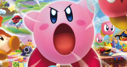 Kirby (Nintendo) match ups Tier List (Community Rankings) - TierMaker