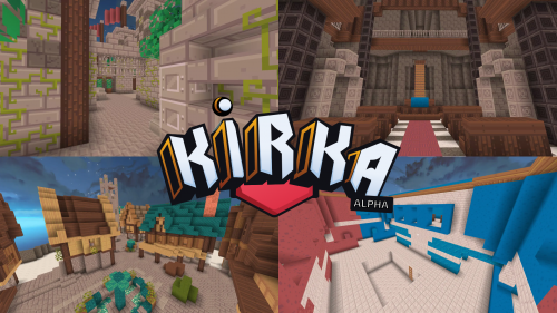 Kirka.io Maps v0.35.2 Tier List (Community Rankings) - TierMaker