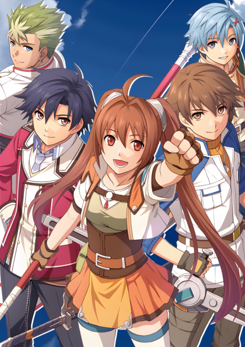 Create a Kiseki final boss themes Tier List - TierMaker Create a Kiseki final boss themes Tier List - TierMaker