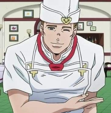 Create a Kissing the homies goodnight- Jojo edition Tier List - TierMaker