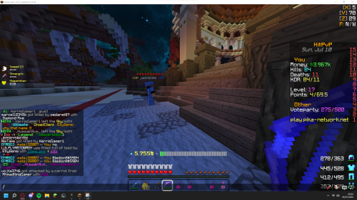 KIT PVP Tier List (Community Rankings) - TierMaker