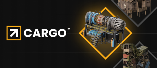 KitBash3d's Cargo Kit Tier List (Community Rankings) - TierMaker