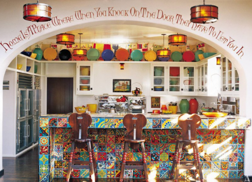 Create a Kitchen Designs Tier List - TierMaker