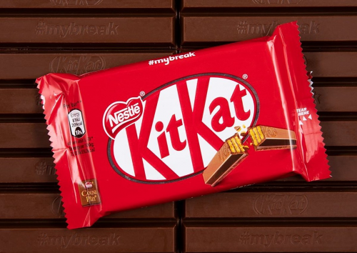 Create a Kitkat Flavors Tier List - TierMaker