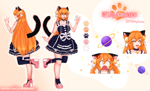 Create a Kitty Gemma Tier List - TierMaker