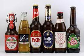 Kölsch Sorten Tier List (Community Rankings) - TierMaker