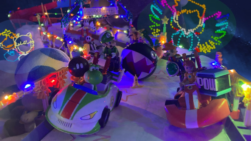 Knex Track Tier-List Tier List (Community Rankings) - TierMaker