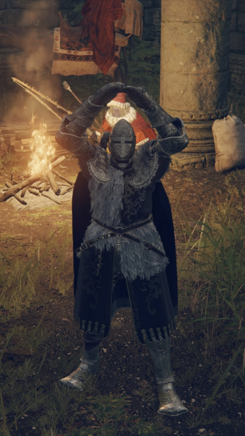 Create a Knight, Cowboy, Samurai, Cleric, Pirate, Witch, Viking, Elf ...