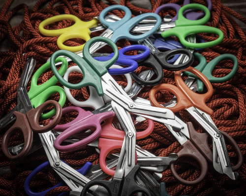 KnotheadNylon Rope Tier List (Community Rankings) - TierMaker