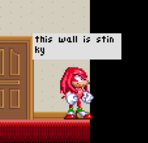 Knuckle's stinkiest walls Tier List (Community Rankings) - TierMaker