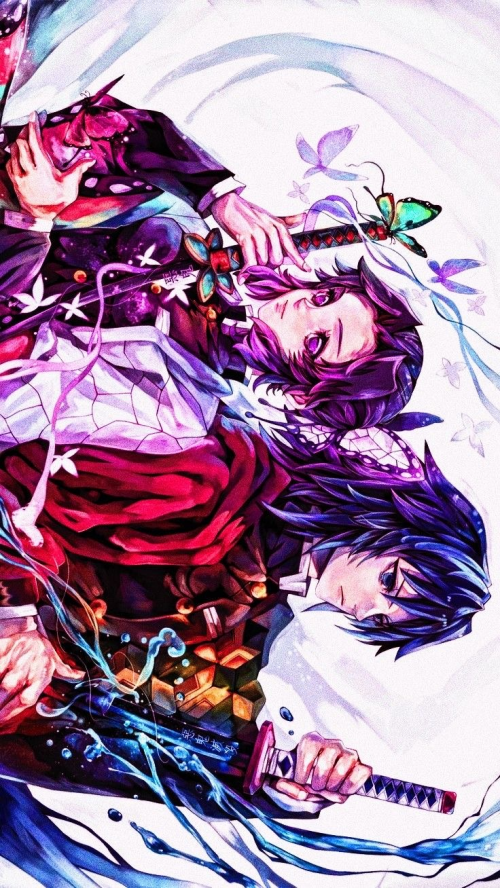 Kny ⚪️ Tier List (Community Rankings) - TierMaker