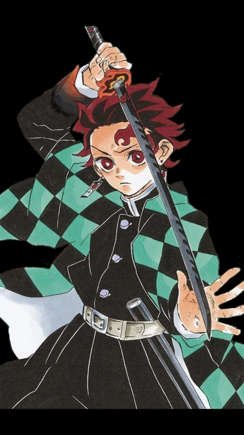 Create a kny characters yuh Tier List - TierMaker