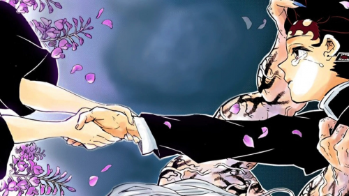 KNY Power Ranking (Summary) Tier List (Community Rankings) - TierMaker