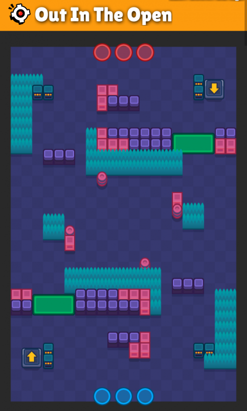 Ko Maps Bs Tier List Community Rankings Tiermaker