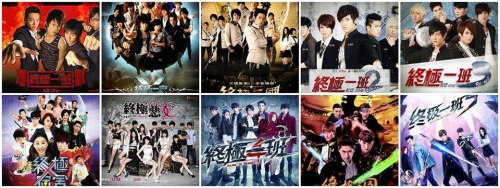 KO ONE Series Tier List (Community Rankings) - TierMaker