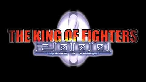 KOF 2000 OST Tier List (Community Rankings) - TierMaker