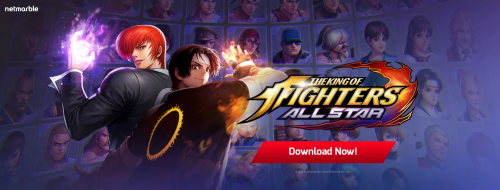 KOF ALL STARS FES FIGHTERS Tier List (Community Rankings) - TierMaker