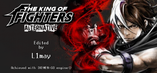 KOF ALTERNATIVE: Power Levels Tier List (Community Rankings) - TierMaker