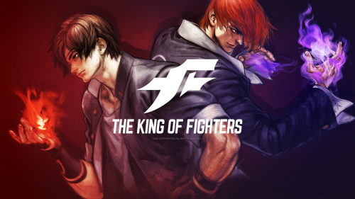 Create a KOF Games Saga (94-XV) Tier List - TierMaker