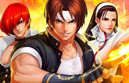 Create a Kof pocket Tier List - TierMaker