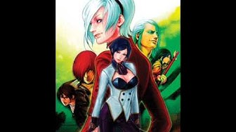 Create a KOF XI OST Tier List - TierMaker