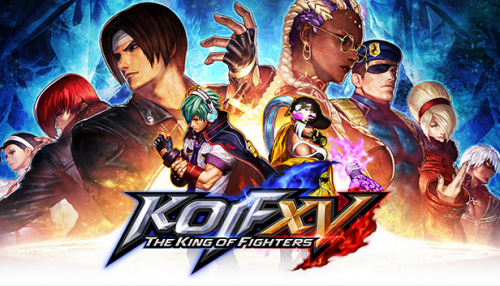 Create a KOF XV Characters Tier List - TierMaker