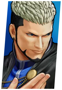 KOF15 GOENITZ Tier List (Community Rankings) - TierMaker