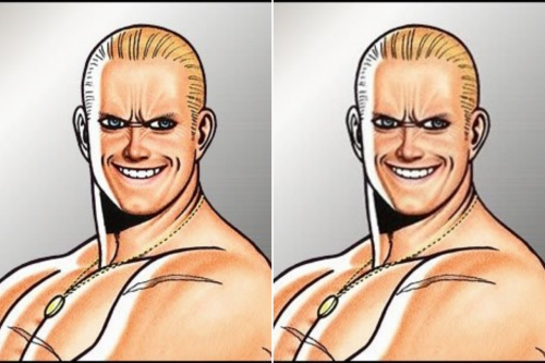 KOF98UMOL 15api (Yagami clan 99S edition) Tier List (Community Rankings ...